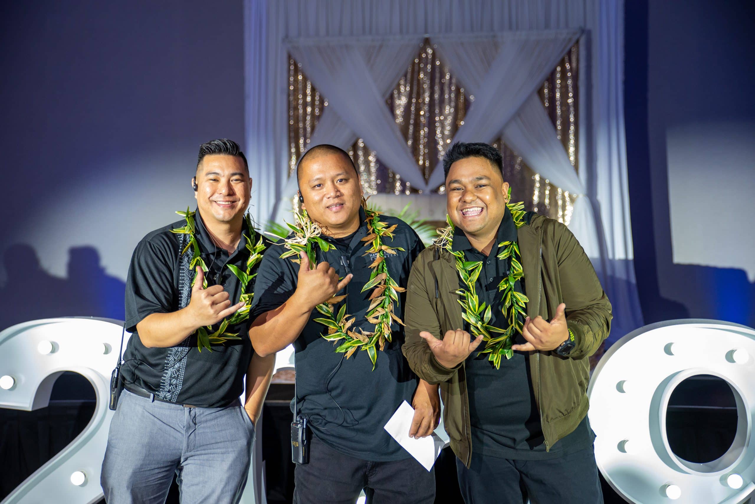 Hawaii Events Unlimited - Vendor Highlight - Hawaii Vendors