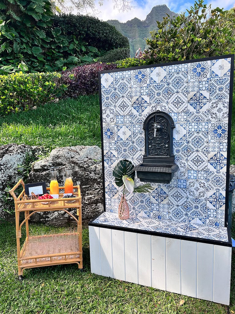 Aloha Taps - Hawaii Vendors