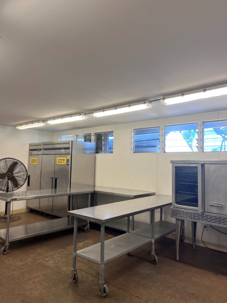 He'eia State Park - Hawaii Vendors