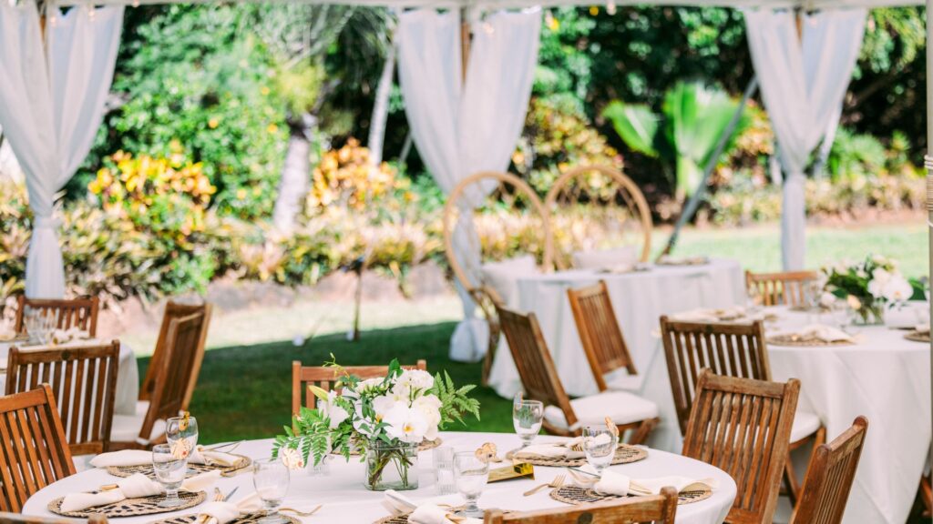 Loulu Palm Farms - Hawaii Vendors